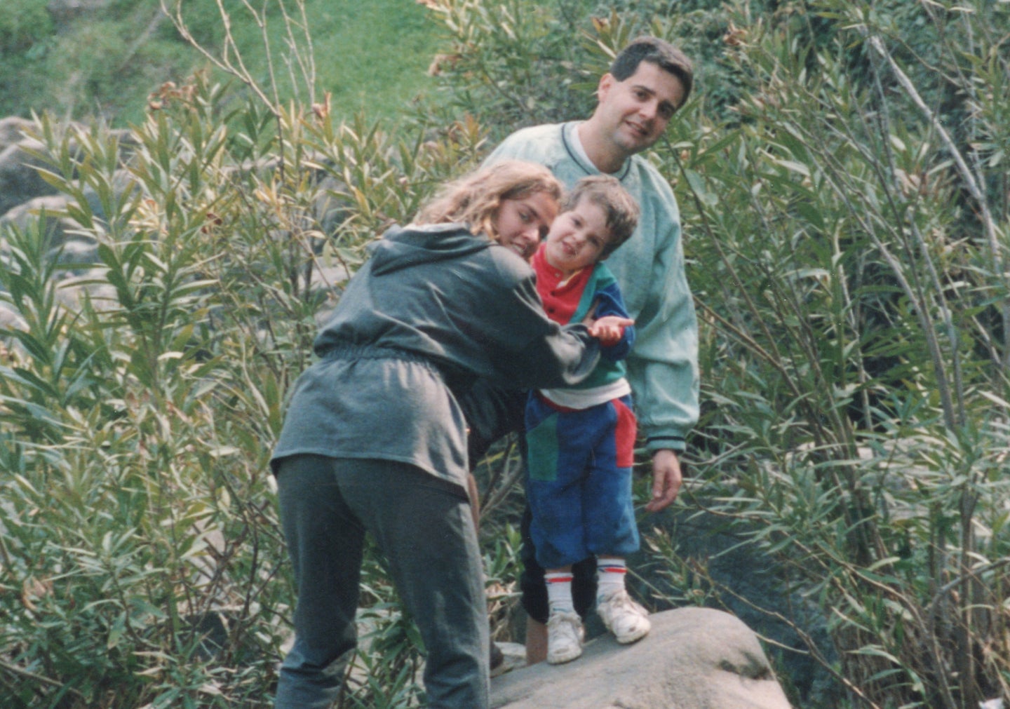 What Happens When You 'Convince' Your Partner To Have Kids | HuffPost ...