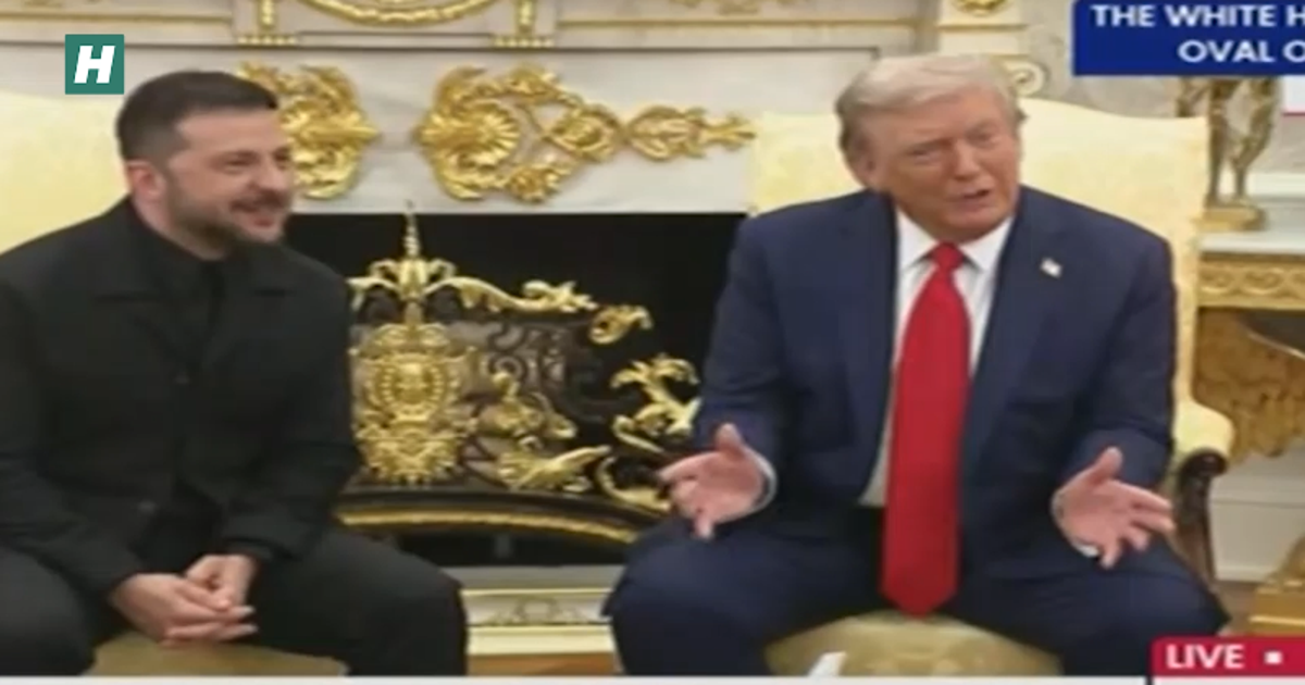 Trump Jokes About Suspending Elections | HuffPost UK Videos