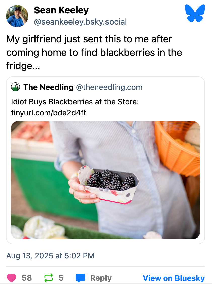 25 Of The Funniest Tweets From Couples This Week (Aug 11-18) | HuffPost ...