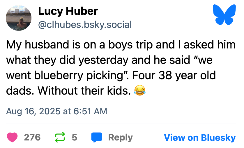 25 Of The Funniest Tweets From Couples This Week (Aug 11-18) | HuffPost ...
