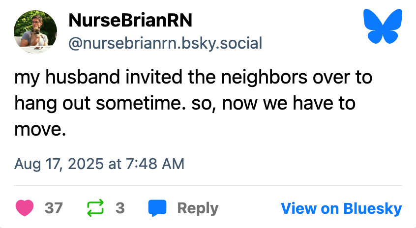 25 Of The Funniest Tweets From Couples This Week (Aug 11-18) | HuffPost ...