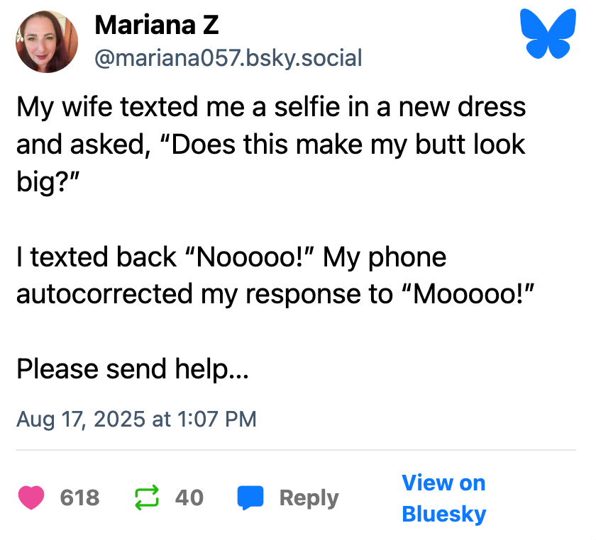 25 Of The Funniest Tweets From Couples This Week (Aug 11-18) | HuffPost ...