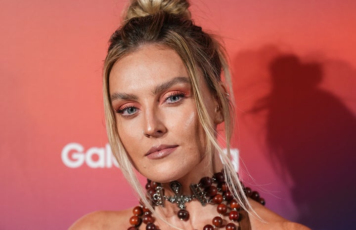 Perrie Edwards Speaks About Pregnancy Loss For The First Time ...