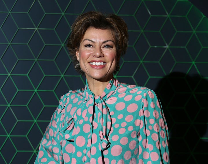 Kate Silverton On Why Family Mealtimes Are So 'Powerful' | HuffPost UK ...