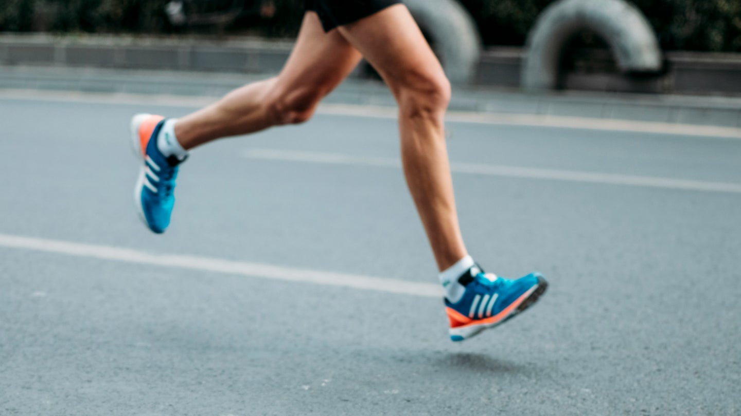 Why The '10% Rule' Could Save You From Running Injuries | HuffPost UK Life