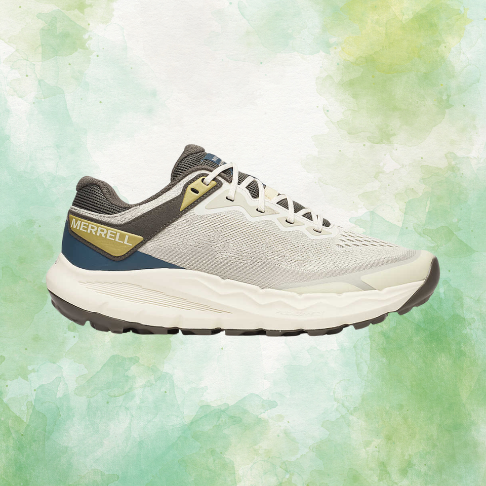 Take Up To 40% Off Merrell Shoes At DSW And Merrell | HuffPost Life