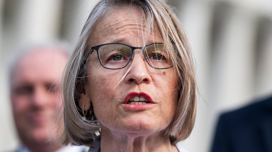 GOP Congresswoman Hits Back After Critics Come At Her For Tip They Say ...