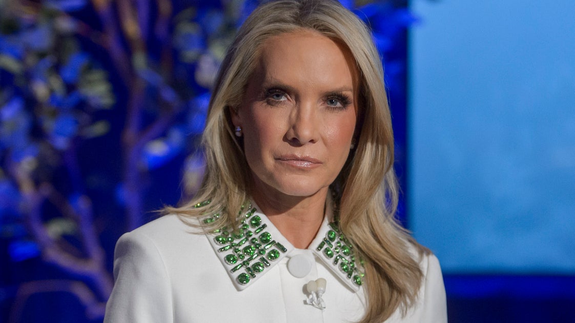 Dana Perino Defends Her Criticism Of Newsom Mocking Trump | HuffPost ...