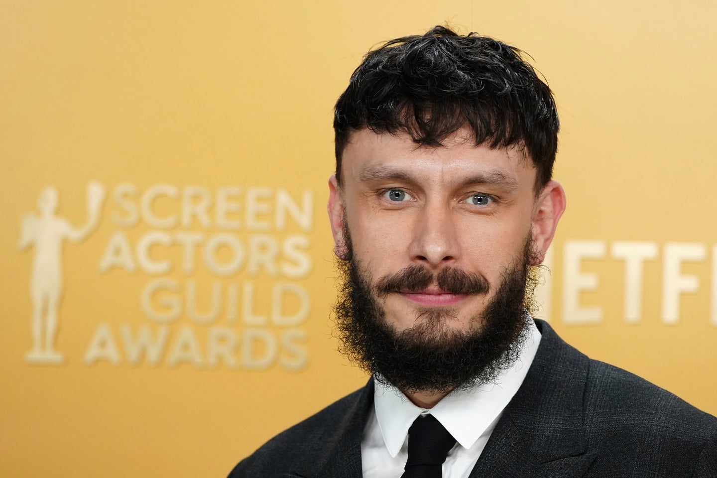 Baby Reindeer Star Richard Gadd Transforms For New BBC Role | HuffPost ...