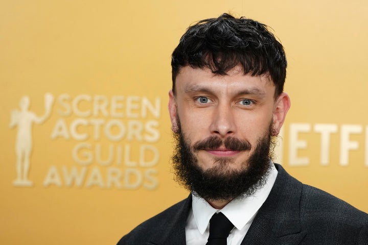 Baby Reindeer Star Richard Gadd Transforms For New BBC Role | HuffPost ...