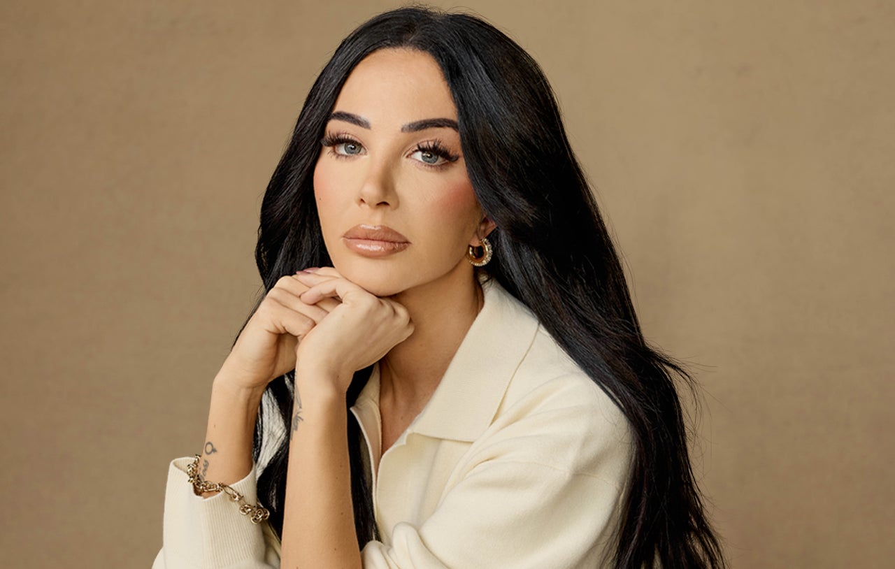 Tulisa Interview: Singer Opens Up About Her Court Case, Sex Tape And X ...