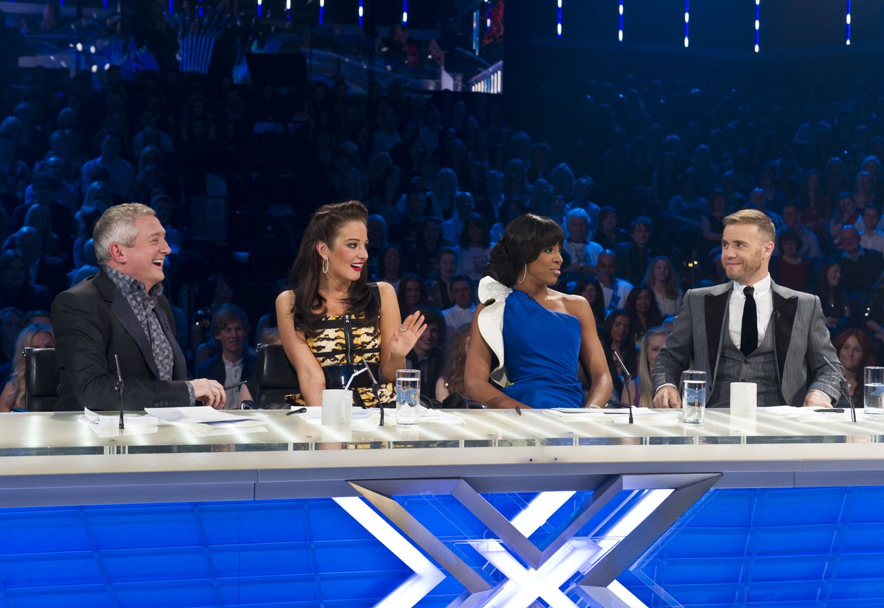 Tulisa Interview: Singer Opens Up About Her Court Case, Sex Tape And X Factor | HuffPost UK ...