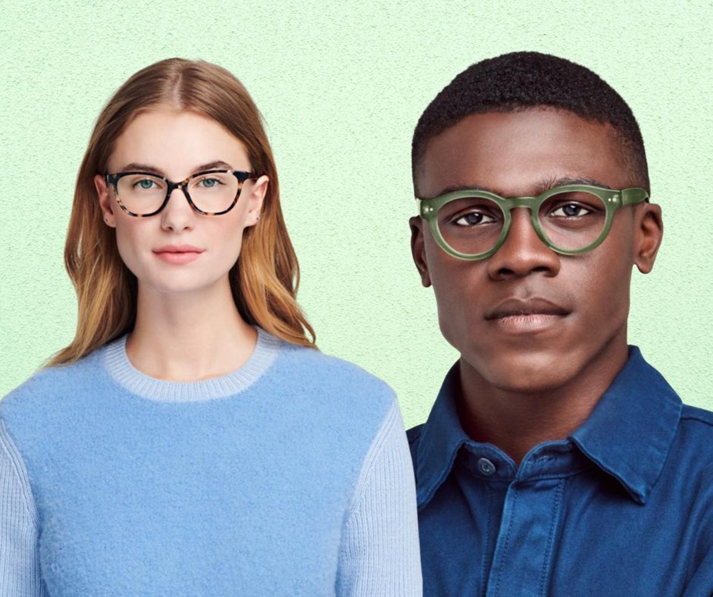 Warby Parker Is My New Favorite Destination For Affordable Frames ...