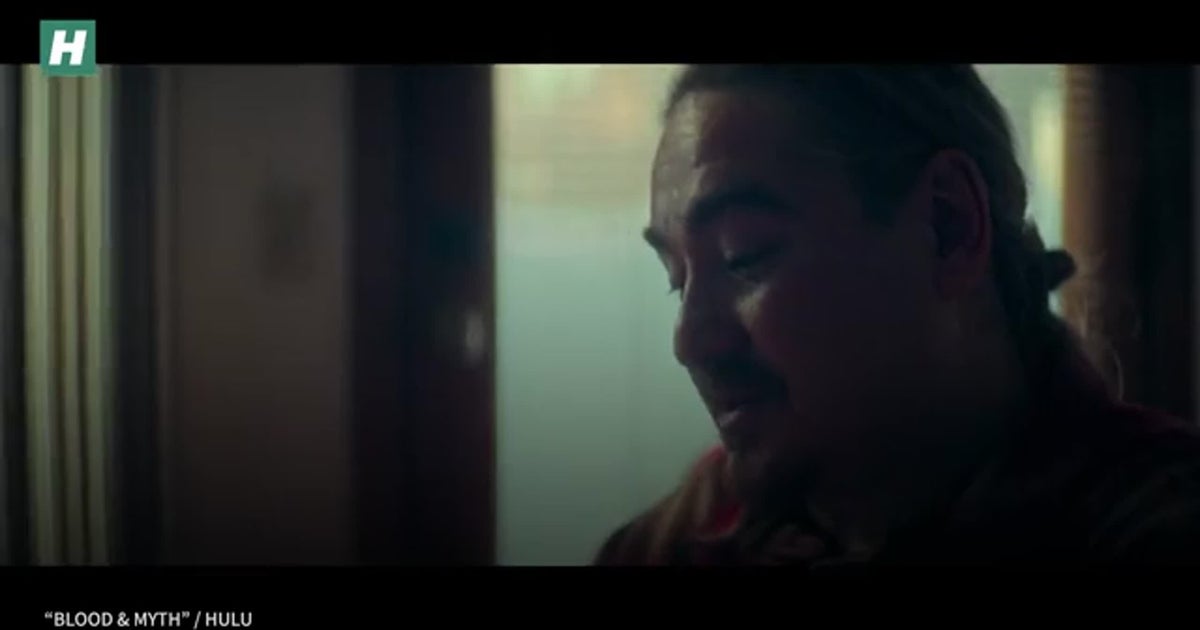 Blood & Myth clip | HuffPost Videos
