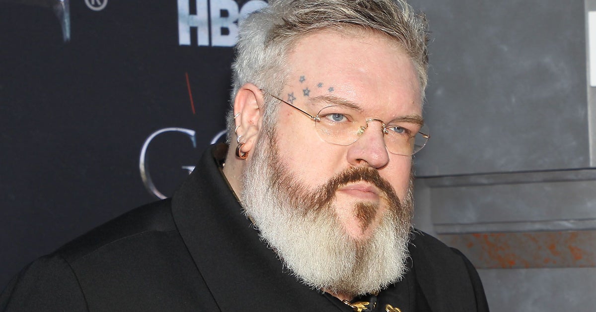 Lewis Cope To Replace Kristian Nairn On Strictly Come Dancing Line-Up ...
