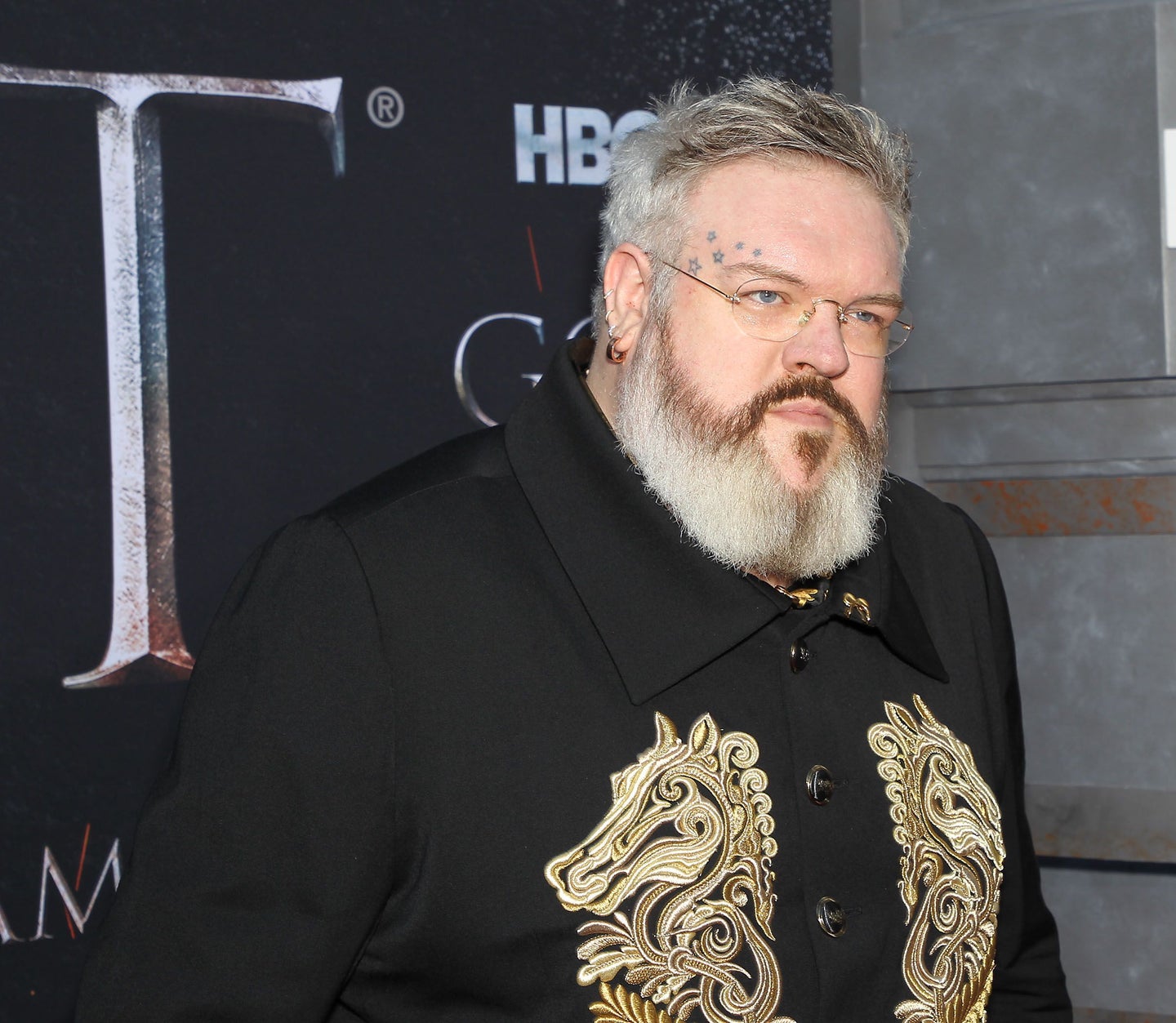 Lewis Cope To Replace Kristian Nairn On Strictly Come Dancing Line-Up ...