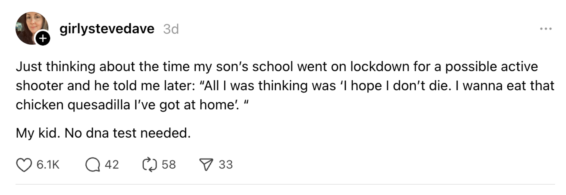 The Funniest Posts From Parents This Week (Aug. 16-22) | HuffPost Life