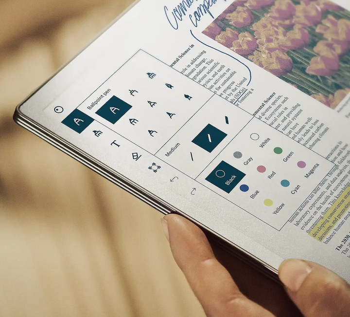 reMarkable Paper Pro Review: I've Struggled With Staying Organised For ...