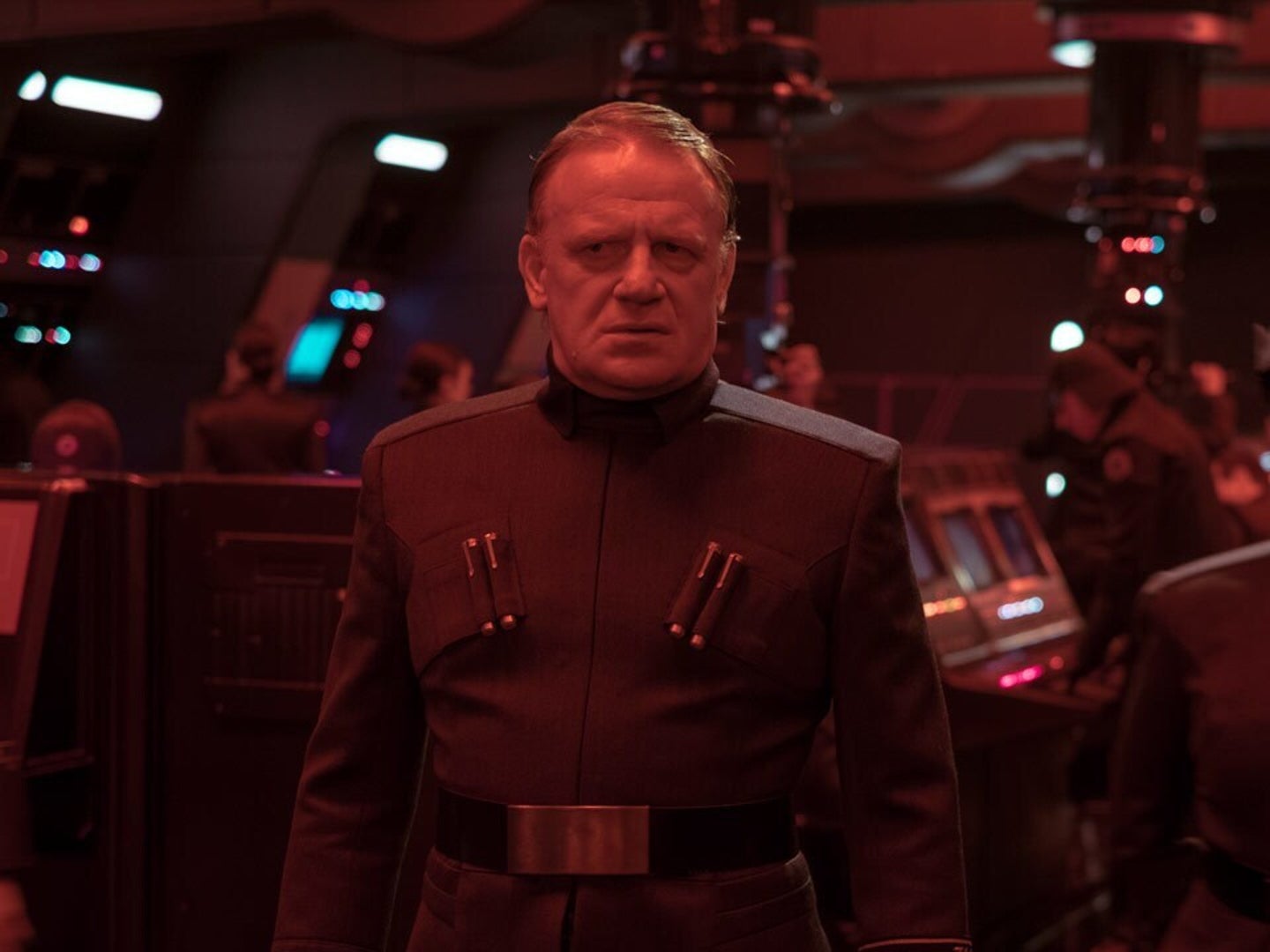 Hostage Cast: Where Have You Seen The Stars Of The Netflix Thriller ...