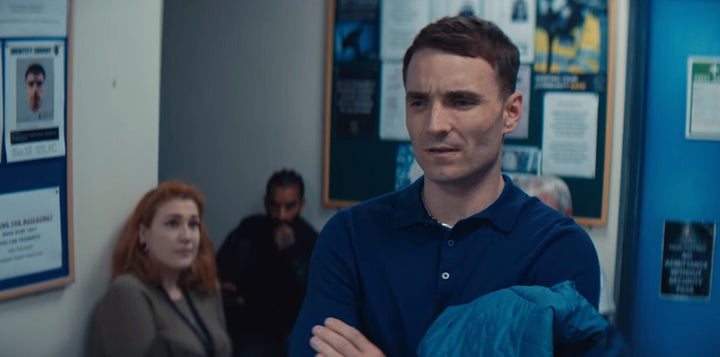 Hostage Cast: Where Have You Seen The Stars Of The Netflix Thriller ...