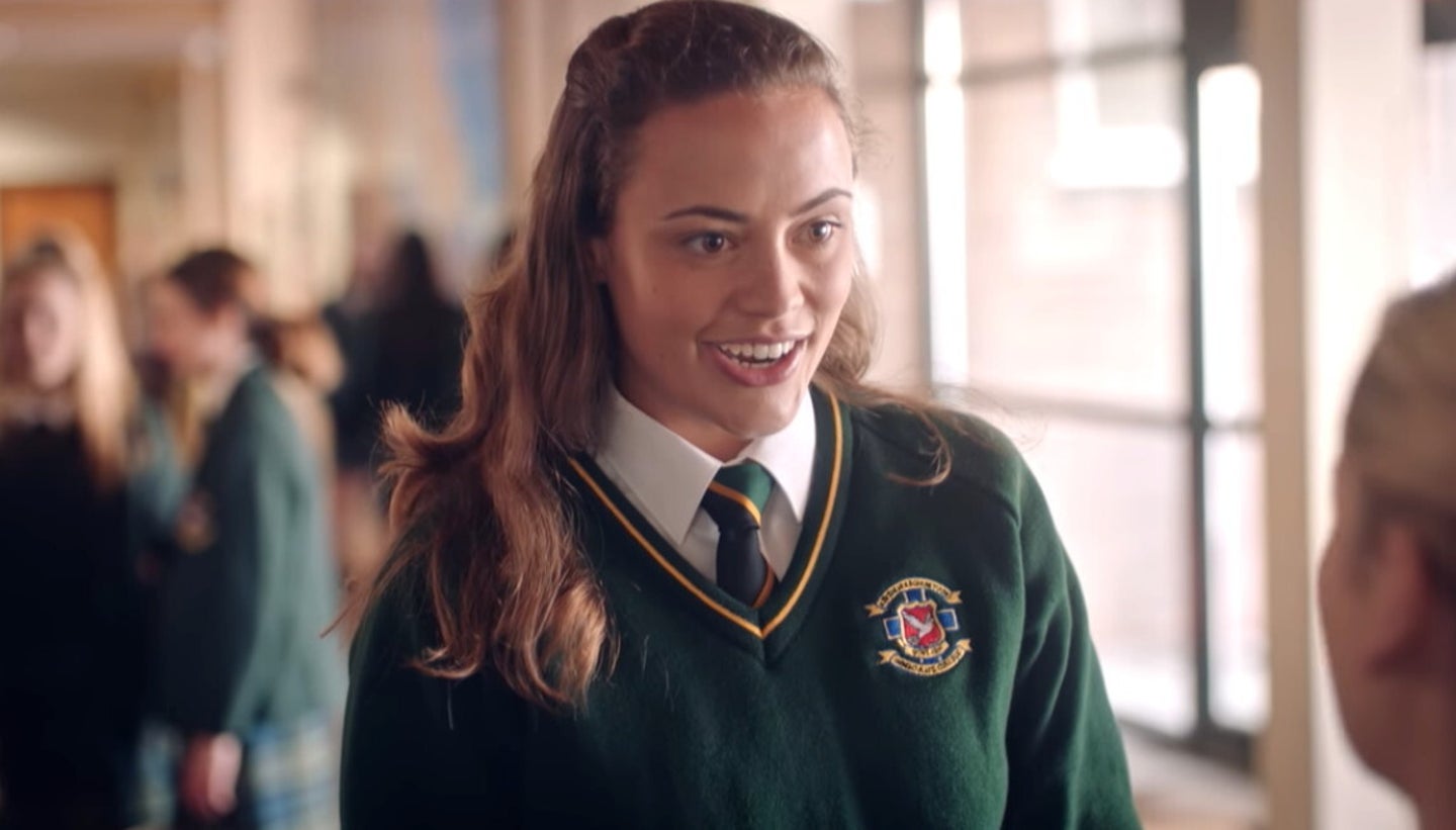 Hostage Cast: Where Have You Seen The Stars Of The Netflix Thriller ...