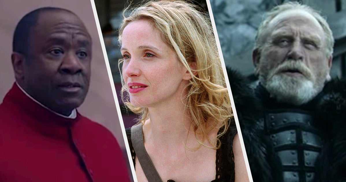 Hostage Cast: Where Have You Seen The Stars Of The Netflix Thriller ...