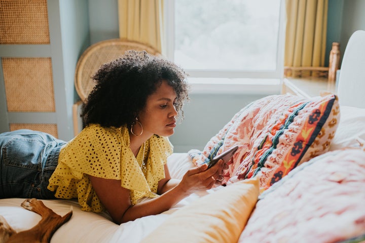 Snaptroid Scam Scares People Into Thinking Others Can Read Their Texts ...