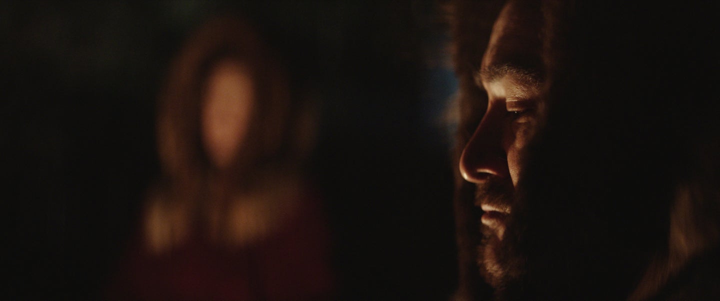 Hulu's 'Blood & Myth' Follows Violent Rampage In Alaska's North ...