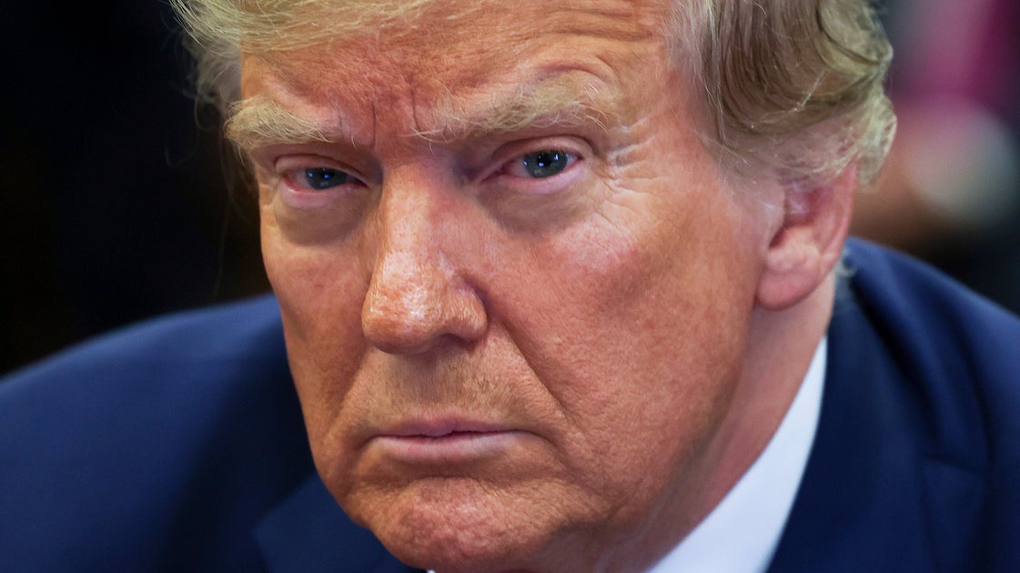 Fox News Contributor Slams Trump For FBI Raid On John Bolton's Home ...