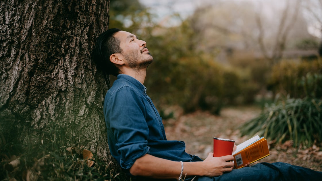 What Is Micro-Retirement? Here Are The Pros And Cons. | HuffPost Life