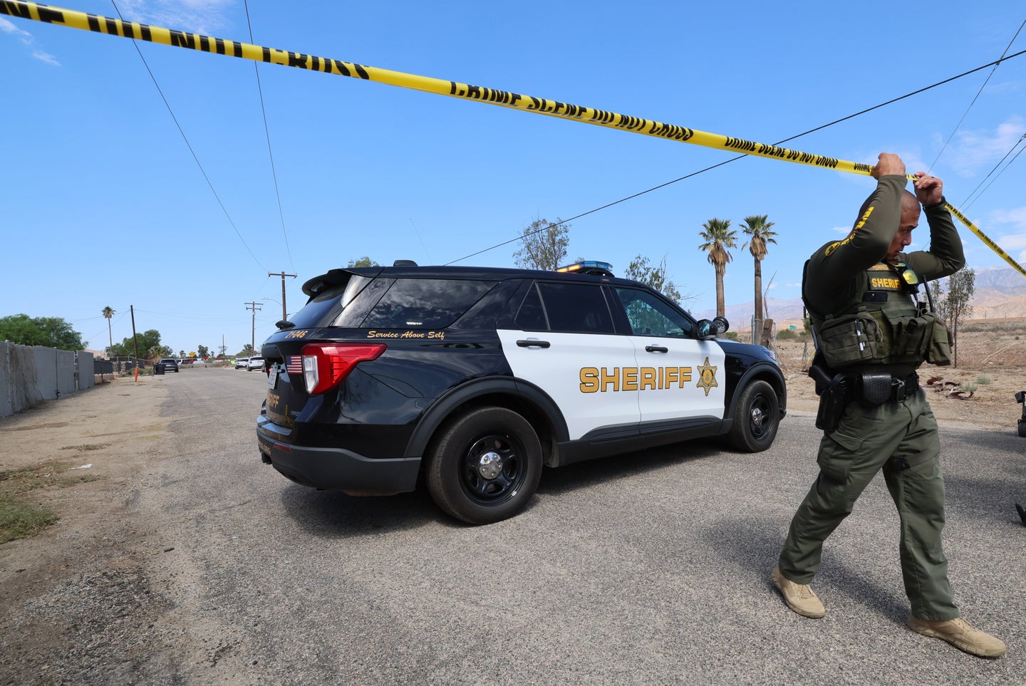 Parents Of Missing California Baby Arrested In Murder Investigation ...