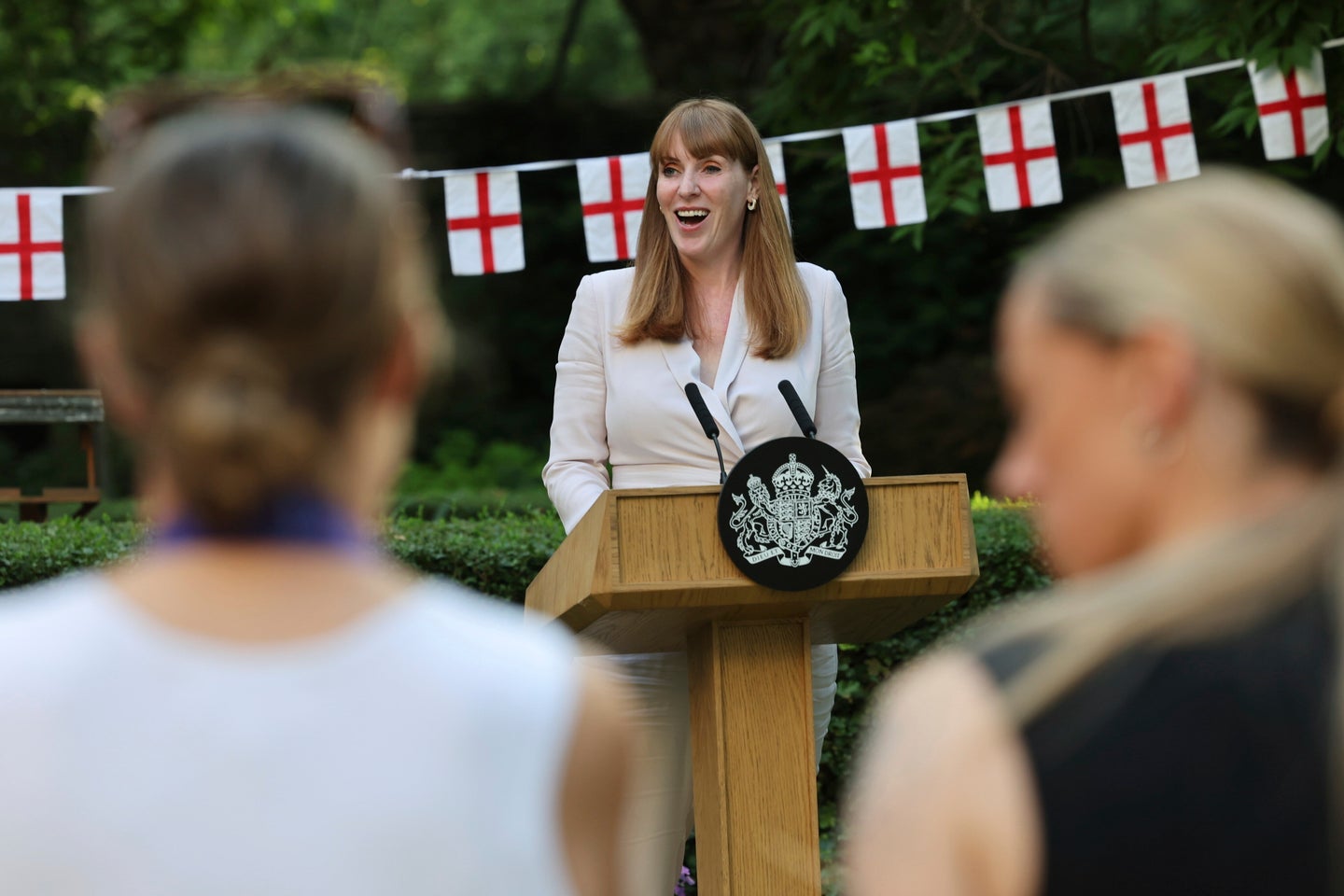 Angela Rayner Triggers Tories Over House Purchase | HuffPost UK Politics