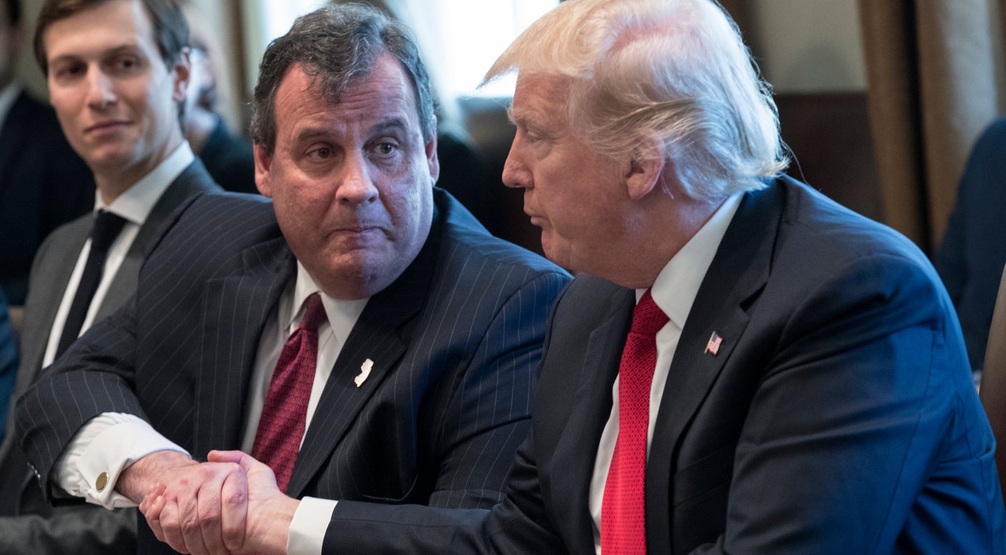 Trump Threatens 'Sloppy' Former Pal In Sunday Night Rant | HuffPost ...