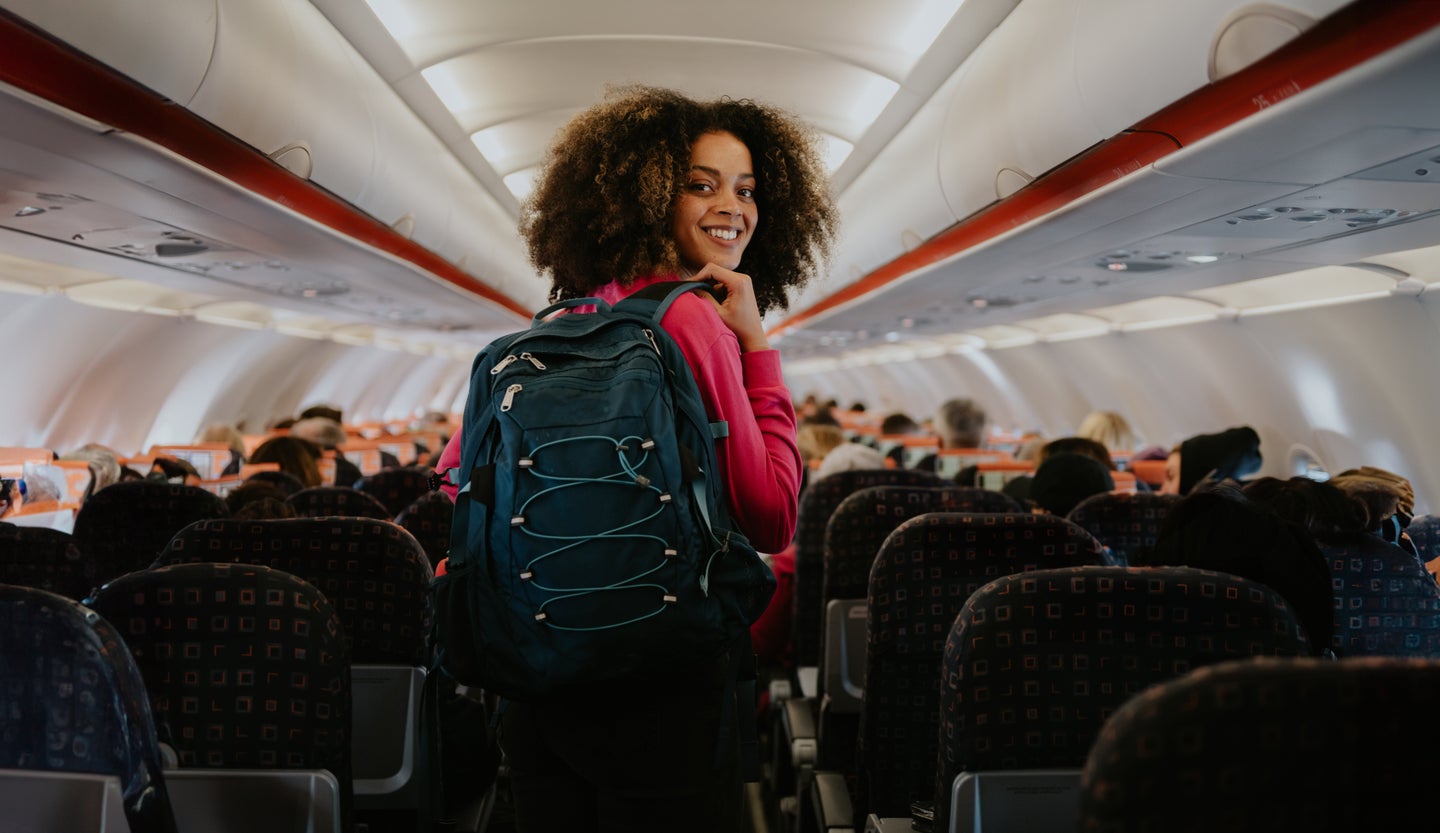 The Best Time to Check In for Your Flight to Score the Best Free Seat ...