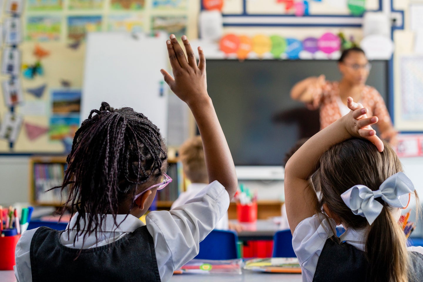 What Are 'Complex Needs'? SEND Reform Jargon Explained | HuffPost UK ...