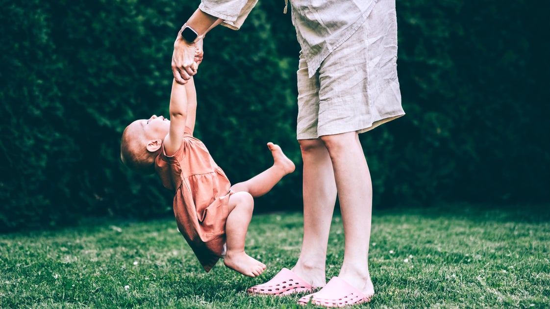 I'm Childless — But That Doesn't Mean I'm Heartless | HuffPost Voices