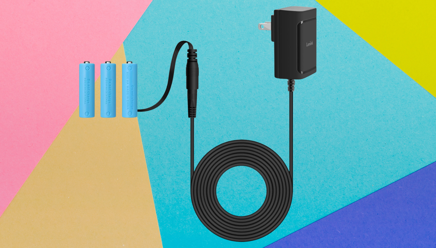 This Clever Little Gadget Eliminates The Need For Batteries Altogether ...