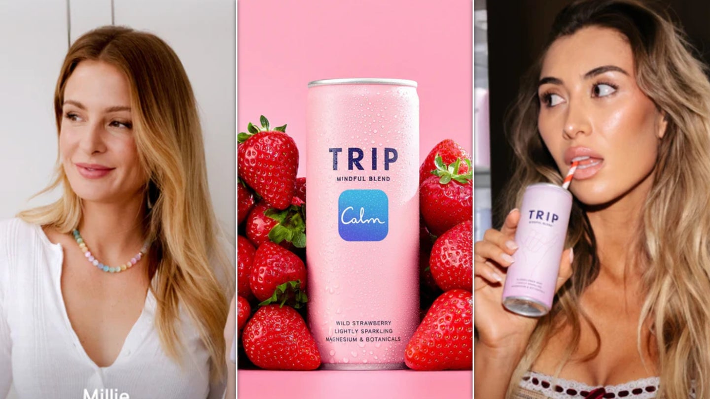 Trip Wild Strawberry An Honest Review Huffpost Uk Life