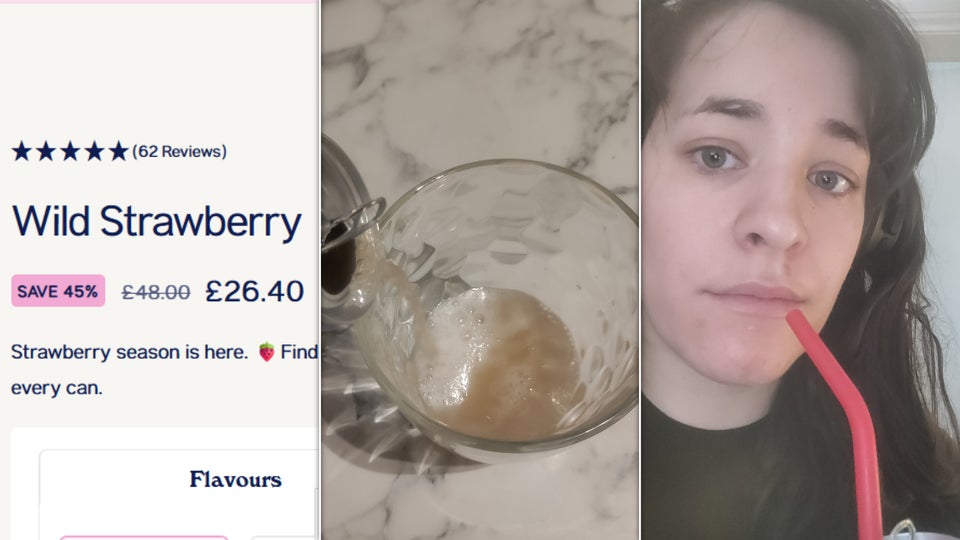 TRIP Wild Strawberry: An Honest Review | HuffPost UK Life
