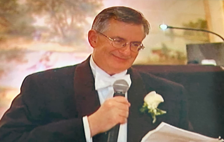 Dad's Unusual Funeral Requests Were Beautiful | HuffPost UK Life