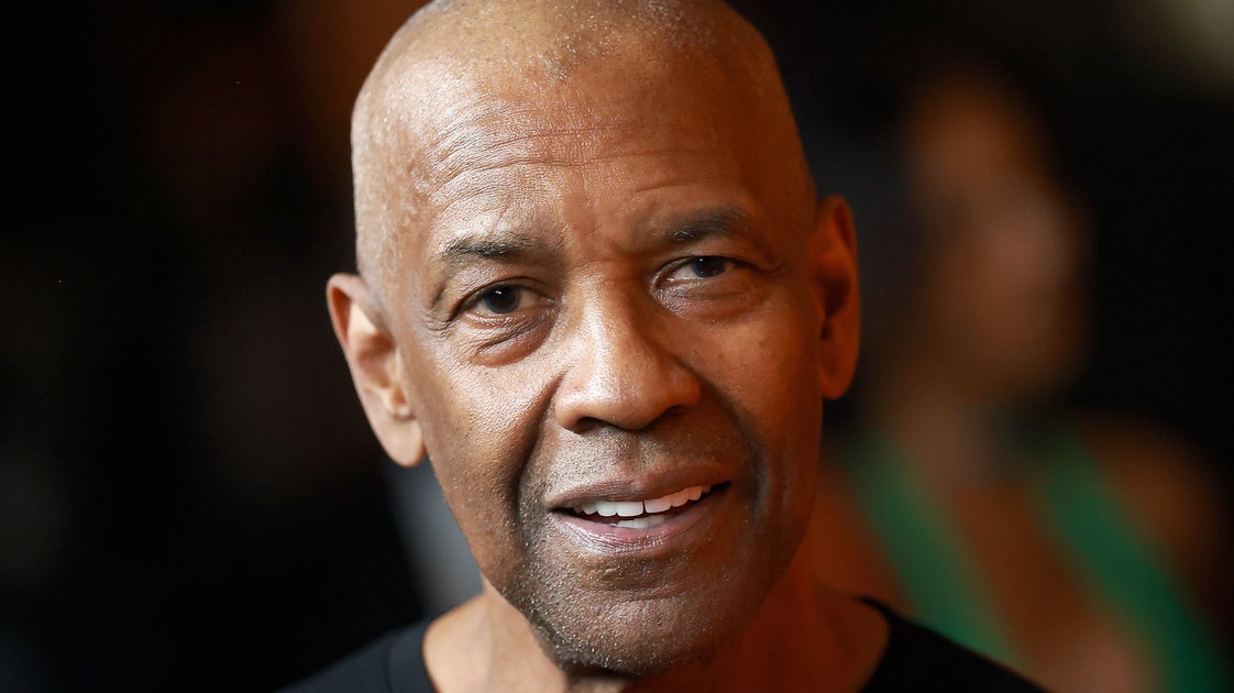 Denzel Washington: Why the Actor Is Stepping Back From Movies - World ...