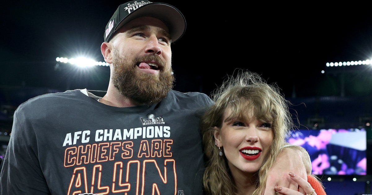 Gov. Jared Polis Offers To Officiate Taylor Swift, Travis Kelce Wedding ...