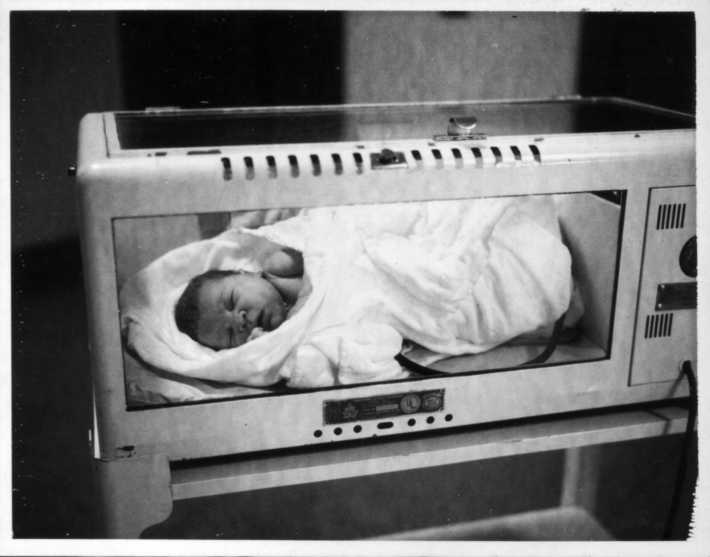 'Twilight Sleep': Historical Birthing Method Will Keep You Up At Night ...