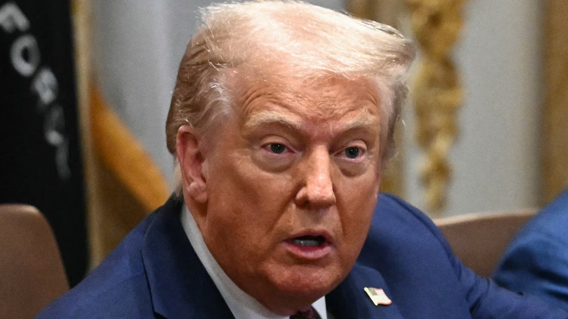 Trump Keeps Talking About Black Women In Chicago — Experts Know Why ...