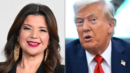 Taegan Goddard | HuffPost