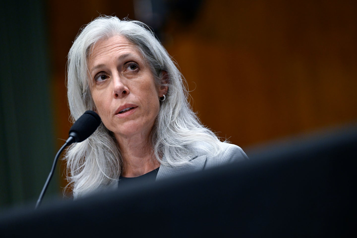 Departures Roil The CDC Leadership. What's Next For The Agency ...