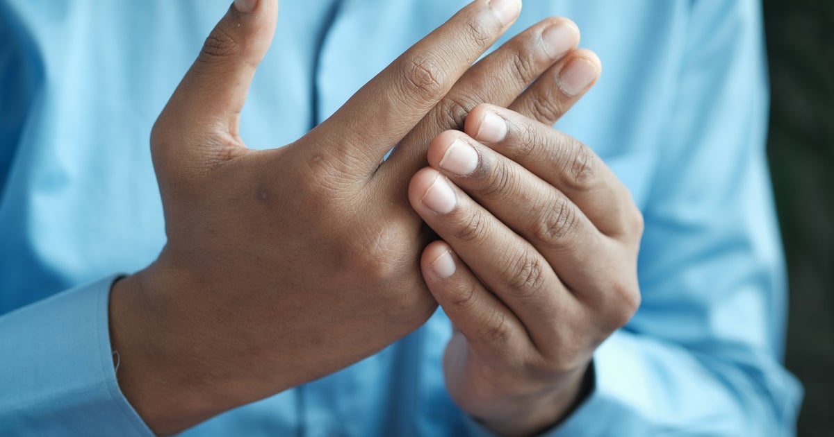 'Inflammaging': Symptoms, Risks, And Prevention Explained | HuffPost UK ...