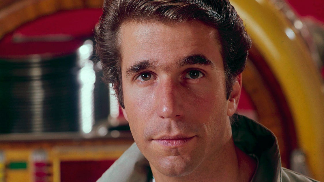 Henry Winkler Shares Career Crisis Moment | HuffPost Entertainment