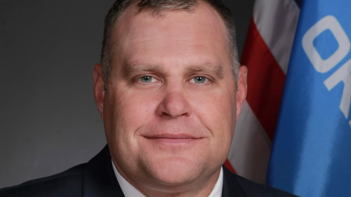 Oklahoma GOP State Rep. Ty Burns Pleads Guilty To Domestic Abuse ...