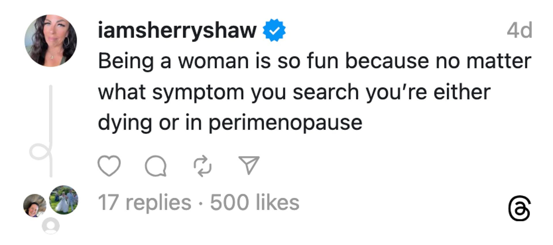 The Funniest Posts From Women This Week (Aug. 23-29) | HuffPost Life